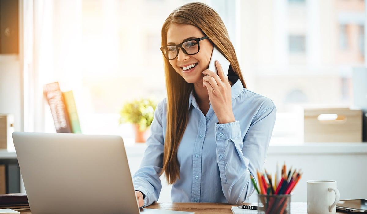 Modern Phone Interviews - Now We're Talking! - Honeit Blog