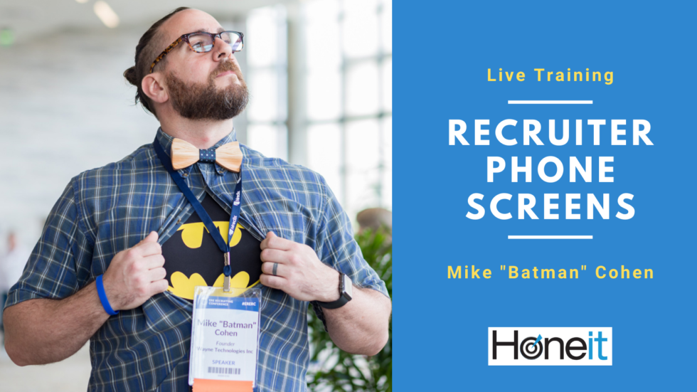 How the Best Recruiters Screen and Submit Talent