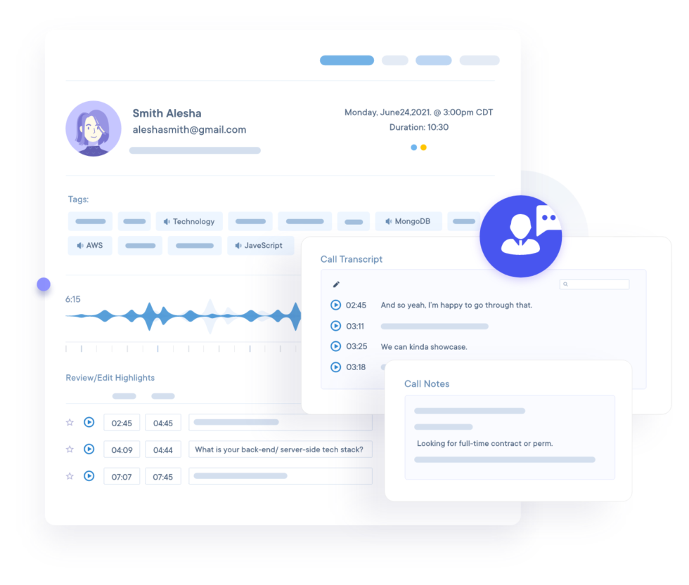 Honeit - The Interview Platform for Recruiting Transformation