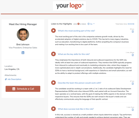 Honeit Talent Solutions for High-Quality Hiring