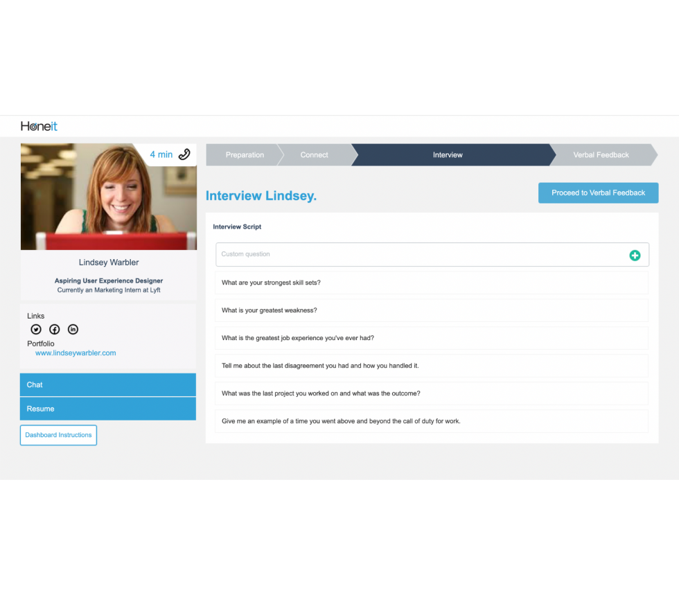 Honeit Talent Solutions for High-Quality Hiring