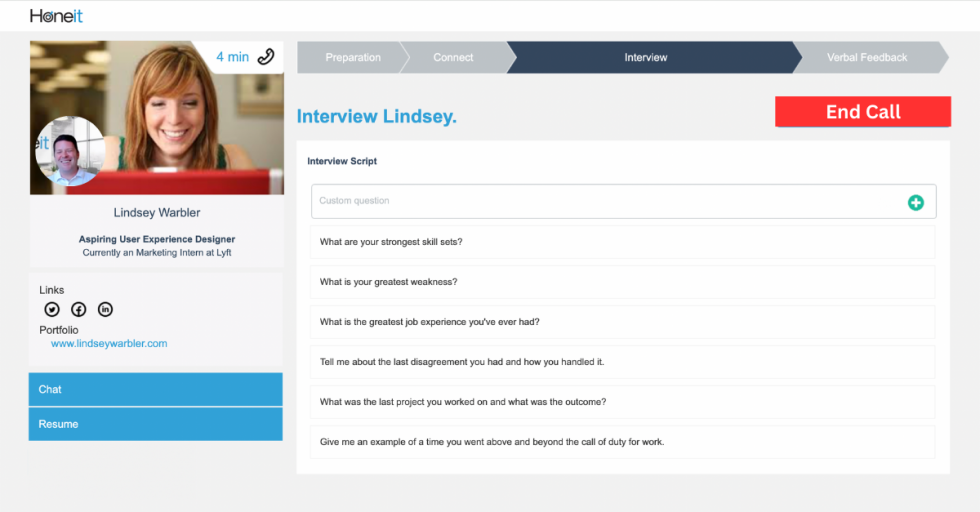 Honeit Talent Solutions for High-Quality Hiring