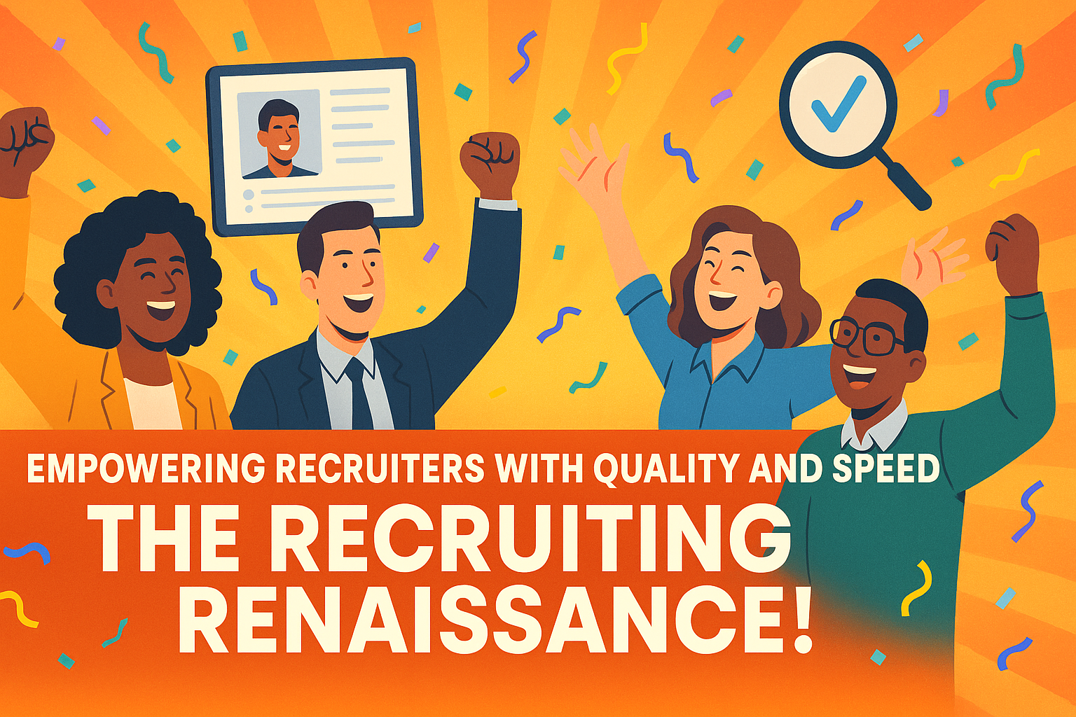 Honeit - The Recruitment Intelligence Platform